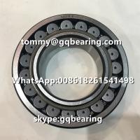 China Chinese Manufacturing P4 Spherical Roller Bearing 22211E double row spherical roller bearing 55*100*25 for sale