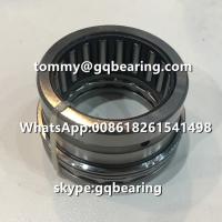 China Single Direction Oil Lubriion NKX35 Combined Needle Roller Bearing Manufacturer for sale