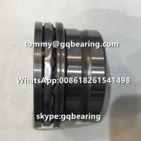 China Single Direction Oil Lubriion NKX35 Combined Needle Roller Bearing Manufacturer for sale