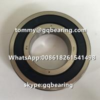 China KBC BR4075DKA2 Rubber Sealed Deep Groove Ball Bearing  Automotive Gearbox Bearing for sale