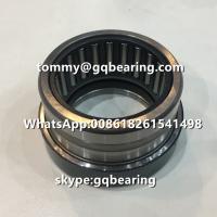 China NKX35Z NKX35-Z Needle Roller Axial Ball Bearing with End Cap for sale