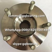 China Mazda CX-4 CX-5 Front Wheel Hub Bearing Units Koyo 3DACF045D-9R for sale