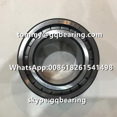 China SL185008 SL18 5008 Semi-locating Full Complement Double Row Cylindrical Roller Bearing for sale