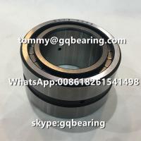China SL185008 SL18 5008 Semi-loing Full Complement Double Row Cylindrical Roller Bearing for sale