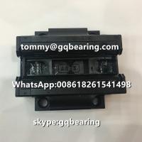 China Original PMI MSA25E MSA25ESSFCN Heavy Duty Linear Guideway Carriage for sale