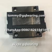 China Original PMI MSA25E MSA25ESSFCN Heavy Duty Linear Guideway Carriage for sale