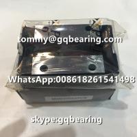 China Taiwan PMI MSB20S MSB20SSSFCN Heavy Duty Linear Guideway Carriage for sale