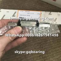 China Japan original NB SEB9WAY SEB9WAYUU1-80 Stainless Steel Linear Guide and Block for sale