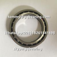 China CSXAA010 CSXAA010-TV Polyamide Cage Four-point Contact Thin Section Bearing Outer diameter 34.925mm for sale