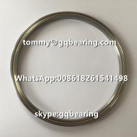 China 5.5 inch Bore Bronze Cage CSXA055 Four-point Contact Thin Section Bearing Inner diameter 139.7 mm for sale