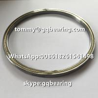 China 114.3x127x6.35mm Dimension CSXA045 Four-point Contact Thin Section Bearing for sale