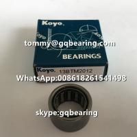 China 13BTM2012 / 13BTM2012J Needle Roller Bearing for Automotive Gearbox for sale