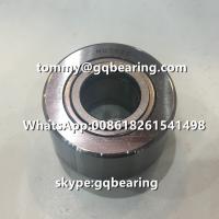China High Speed Yoke type Track Roller Bearing NUTR20 Cam Follower Bearing 20*52*25mm for sale