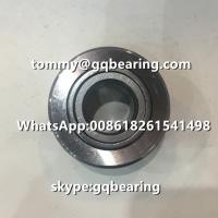 China High Speed Yoke type Track Roller Bearing NUTR20 Cam Follower Bearing 20*52*25mm for sale