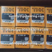 China Gcr15 Steel Material THK CF18UU-AB Cam Follower Bearing with Hexagonal Socket for sale