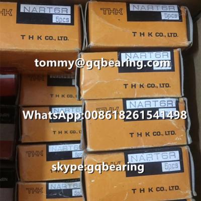 China Chrome Steel Material THK NART25UUR Non-separable Type Track Roller Bearing for sale