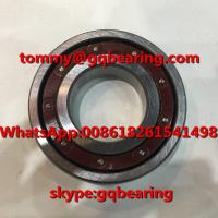 China P63 Precision 6207TB-P63 Single Row Phenolic Resin Material Cage Deep Groove Ball Bearing for sale