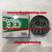 China USA Original Steel Cage ROLLWAY 32205A Single Row Tapered Roller Bearing for sale