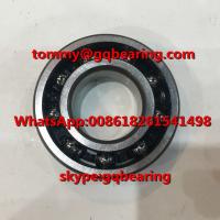 China C3 C4 Clearance 6205TN9 Nylon Cage Gcr15 Steel Material Deep Groove Ball Bearing for sale