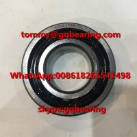 China C3 C4 Clearance 6205TN9 Nylon Cage Gcr15 Steel Material Deep Groove Ball Bearing for sale