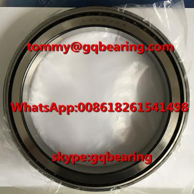 China Gcr15 Steel Material L432348/L432310 Inch Type Tapered Roller Bearing for sale
