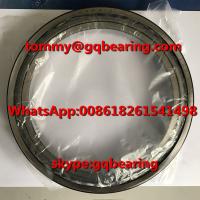 China Gcr15 Steel Material L432348/L432310 Inch Type Tapered Roller Bearing for sale