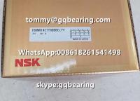 China SUJ2 Steel Material NSK 70BNR19ETYNDBBELP4 High-Speed Precision Angular Contact Ball Bearing for sale