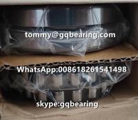 China Gcr15 Steel Material SKF NN3011KTN/SPW33 Double-row Super Precision Cylindrical Roller Bearing for sale