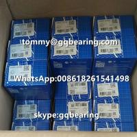 China Chrome Steel Material Italy made SKF BAH636035 VKBC20092 Wheel Hub Bearing for sale