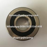 China High Precision groove ball bearing B25-224 B25-224VV P5 Precision Ceramic Ball Bearing for FANUC Spindle for sale
