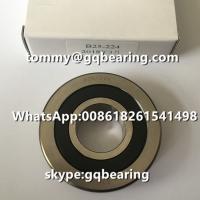 China High Precision groove ball bearing B25-224 B25-224VV P5 Precision Ceramic Ball Bearing for FANUC Spindle for sale