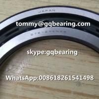 China Gcr15 Steel Material NSK B76-2 B76-2ANX4 Nylon Cage Automotive Deep Groove Ball Bearing for sale