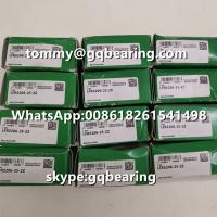 China Anti-corrosion INA LFR5201-12-2RS-RB Profiled Outer Ring Track Roller Bearing for sale