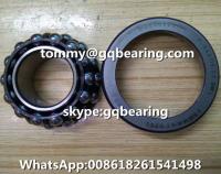 China Chrome steel Material Germany Made Nylon Caged FAG F-560119.02.SKL Double Row Differential Bearing for sale