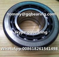 China Chrome steel Material Germany Made Nylon Caged FAG F-560120.03.SKL Double Row Differential Bearing for sale