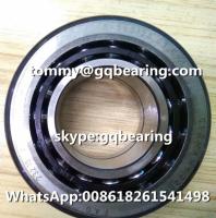 China Chrome steel Material Germany Made Nylon Caged FAG F-560120.03.SKL Double Row Differential Bearing for sale