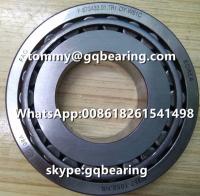 China Chrome steel Material FAG F-572433.01 F-572433.01.TR1-DY-W61C Tapered Roller Bearing for sale