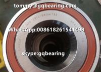 China Gcr15 steel Material TIMKEN NP078914-9BUAI-755 Truck Wheel Hub Bearing Unit for sale