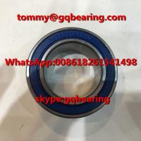 China Chrome Steel Material PC32520020/18CS Automobile Air-condition Compressor Bearing for sale