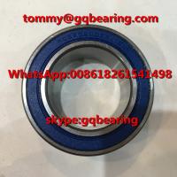 China Chrome Steel Material PC32520020/18CS Automobile Air-condition Compressor Bearing for sale