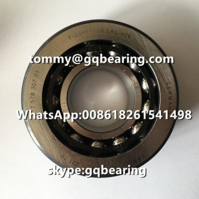 China Chrome Steel Material FAG F-234977.06 F-234977.06.SKL-H79 BMW Differential Automotive Bearing for sale