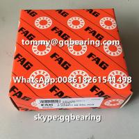 China Chrome Steel Material FAG F-234977.06 F-234977.06.SKL-H79 BMW Differential Automotive Bearing for sale