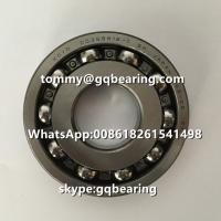 China Chrome Steel Material Koyo DG358816-1 SH Deep Groove Ball Bearing for sale