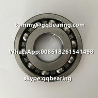 China Chrome Steel Material Koyo DG358816-1 SH Deep Groove Ball Bearing for sale