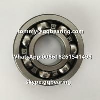 China Chrome Steel Material Koyo DG358220-1 SH Deep Groove Ball Bearing Type Double Row for sale