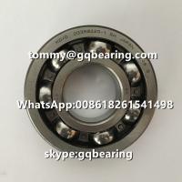 China Chrome Steel Material Koyo DG358220-1 SH Deep Groove Ball Bearing Type Double Row for sale