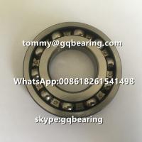 China Chrome Steel Material Koyo DG357213-1 SH Deep Groove Ball Bearing for sale