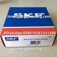 China SKF BMB-6205 / 048S2 / UA002A Sensor Bearing Unit Motor Encoder Unit 25 x 52 x 14 mm for sale