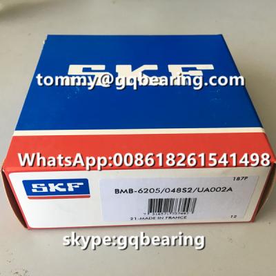 China SKF BMB-6205 / 048S2 / UA002A Sensor Bearing Unit Motor Encoder Unit 25 x 52 x 14 mm for sale