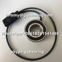 China SKF BMB-6205 / 048S2 / UA002A Sensor Bearing Unit Motor Encoder Unit 25 x 52 x 14 mm for sale